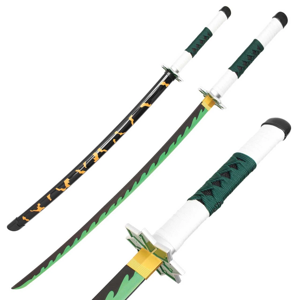 Invest in Long-Lasting Quality with 40" ABS Plastic Shinazagawa Sanemi ...